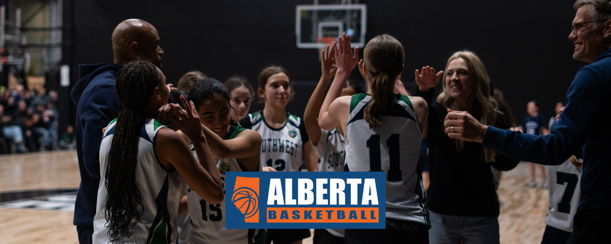 Alberta Basketball Youth Provincials