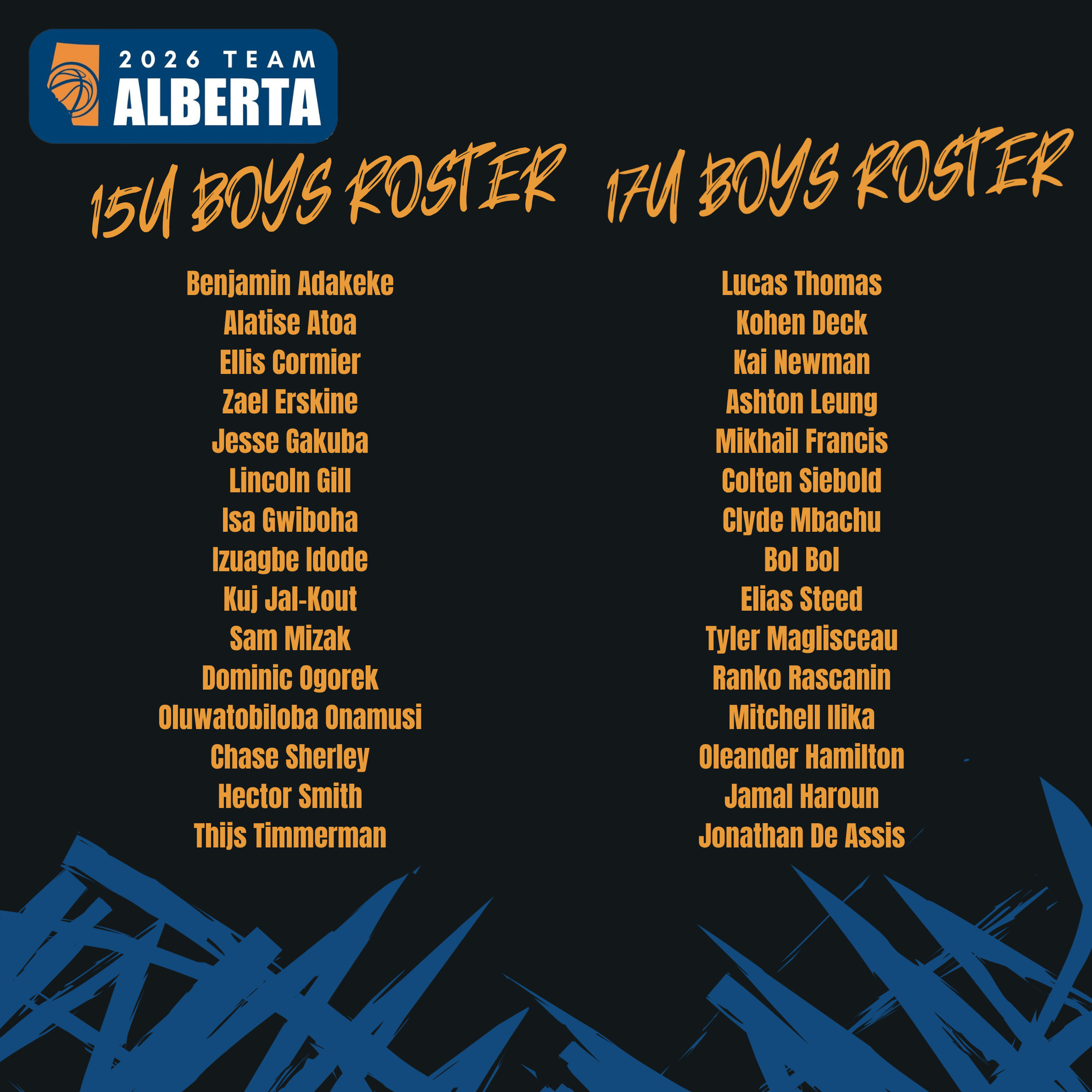Alberta Basketball Association