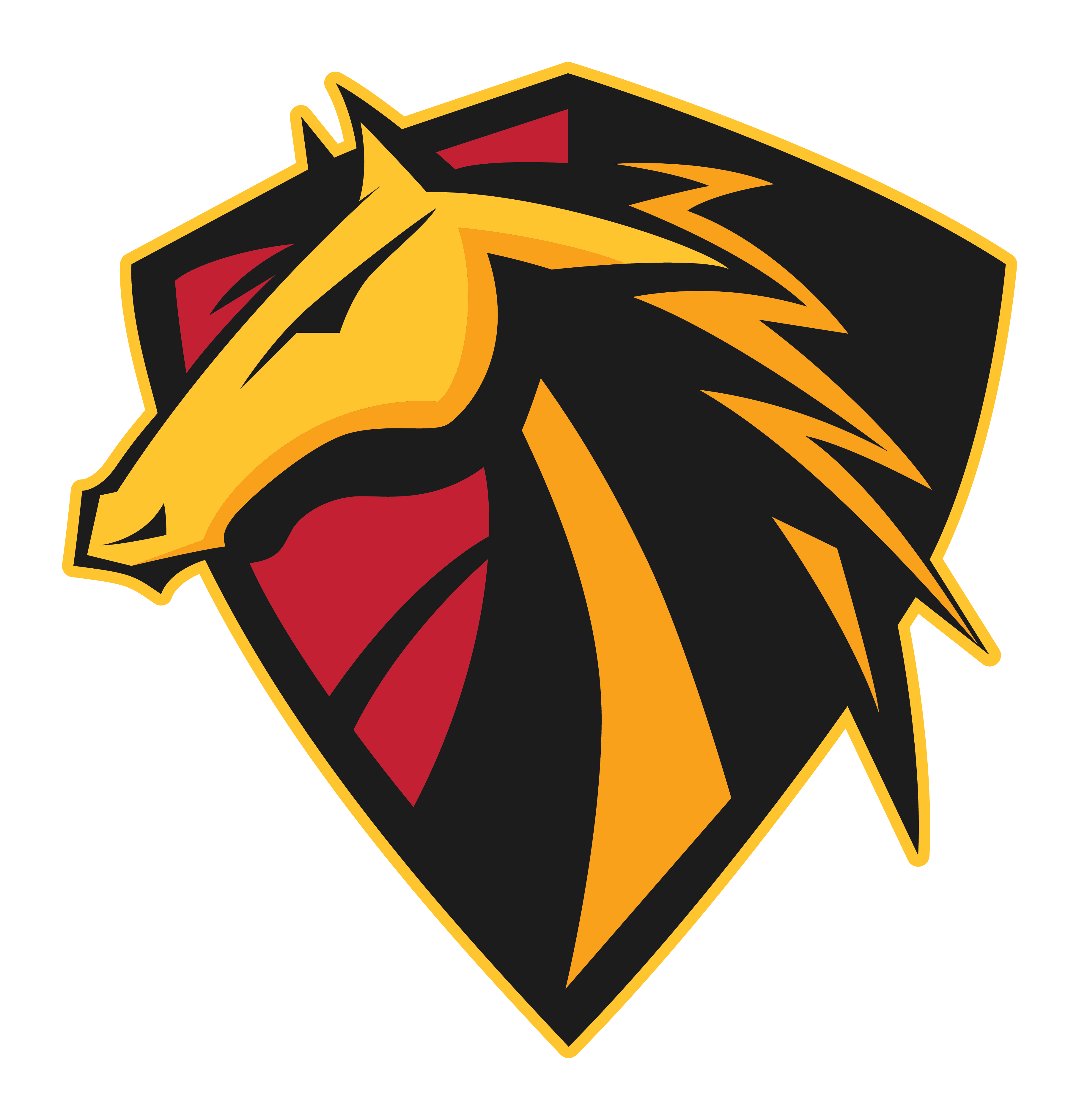 Junior Prospects Hockey League : by RAMP InterActive