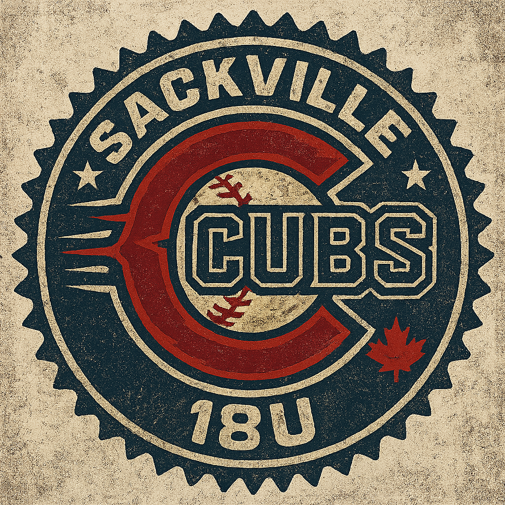 Sackville Minor Baseball (Nova Scotia)