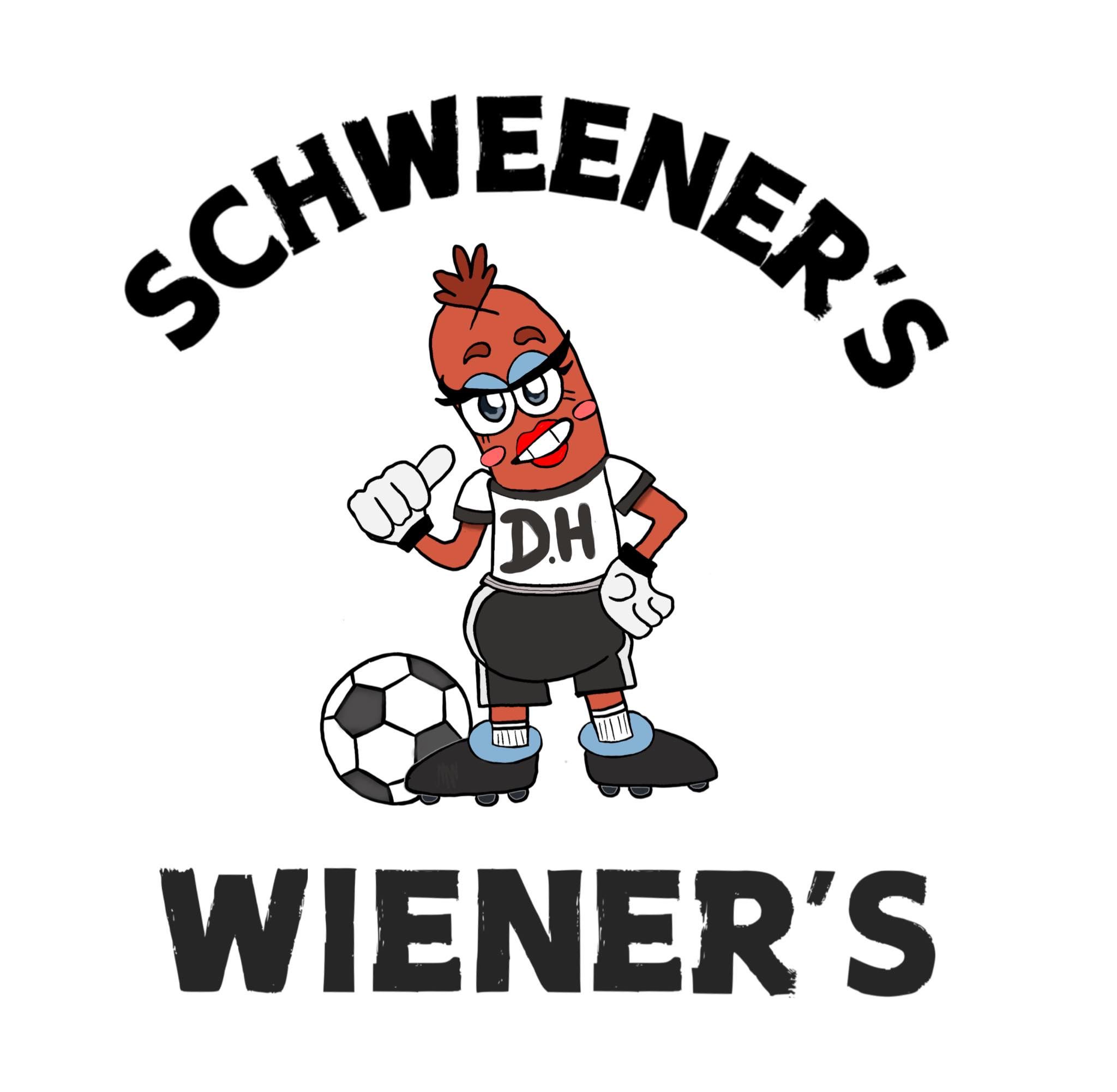 Winnipeg Women's Soccer League